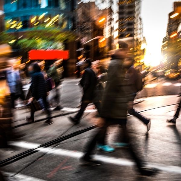 The Well Toronto - LiwinCo