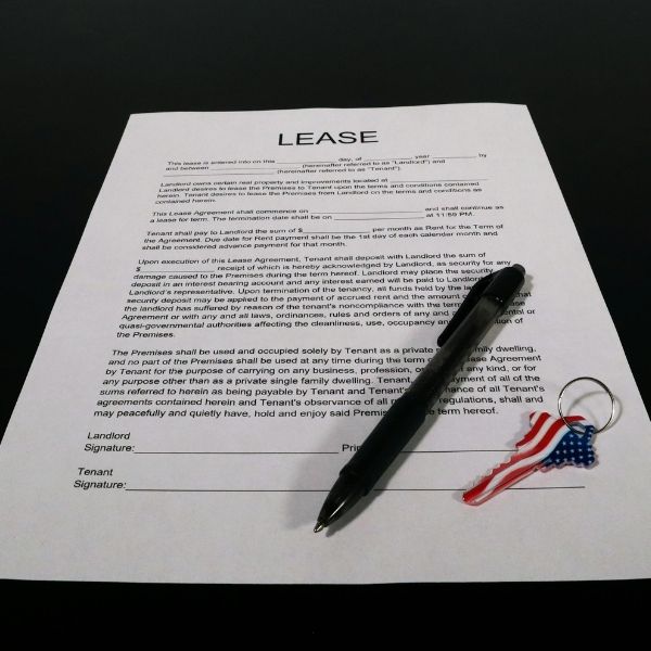 Difference Between Lease and Rent - LiwinCo