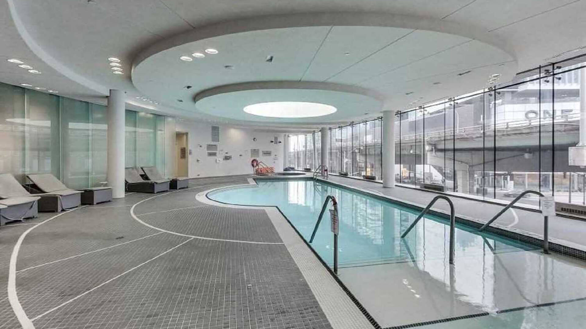 Den Room,Waterfront, Toronto Student Housing - LiwinCo