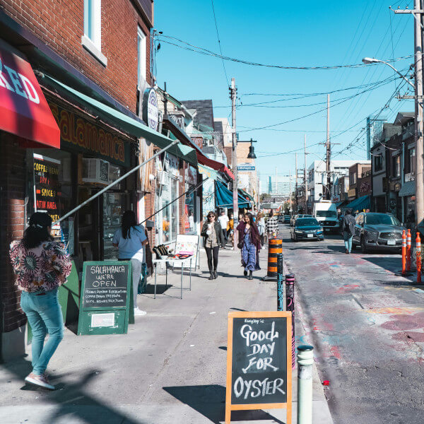 Exploring Toronto's Local Markets and Shopping Spots - LiwinCo