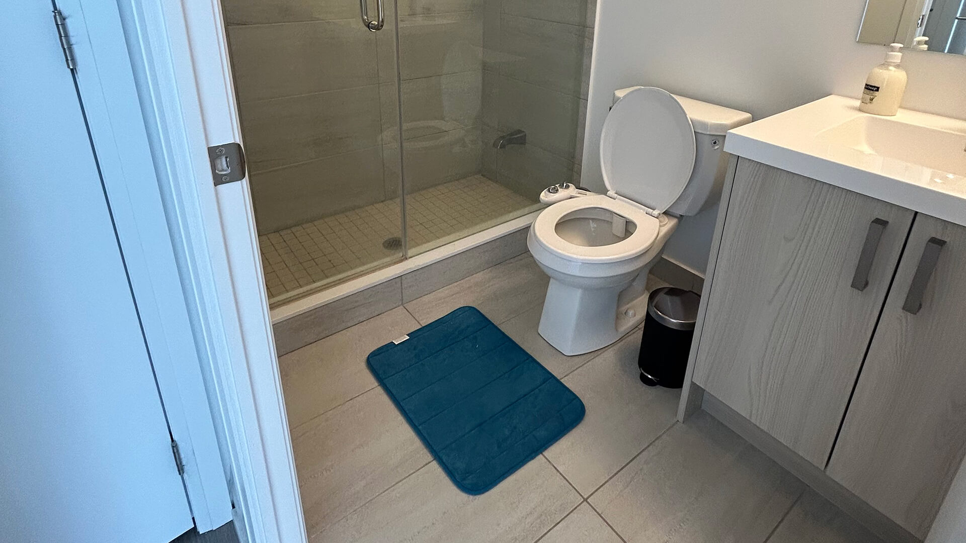 Deluxe Basic,The City Place, Toronto Student Housing - LiwinCo