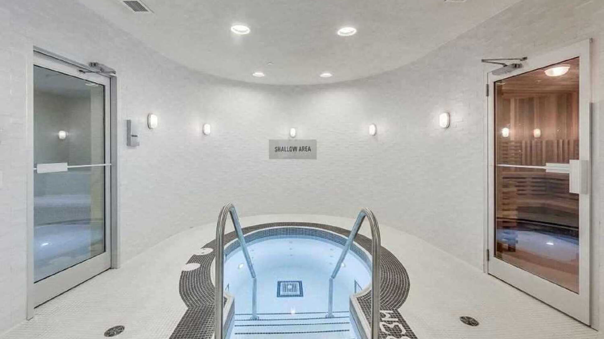 Master Room & Private Bathroom,Waterfront, Toronto Student Housing ...