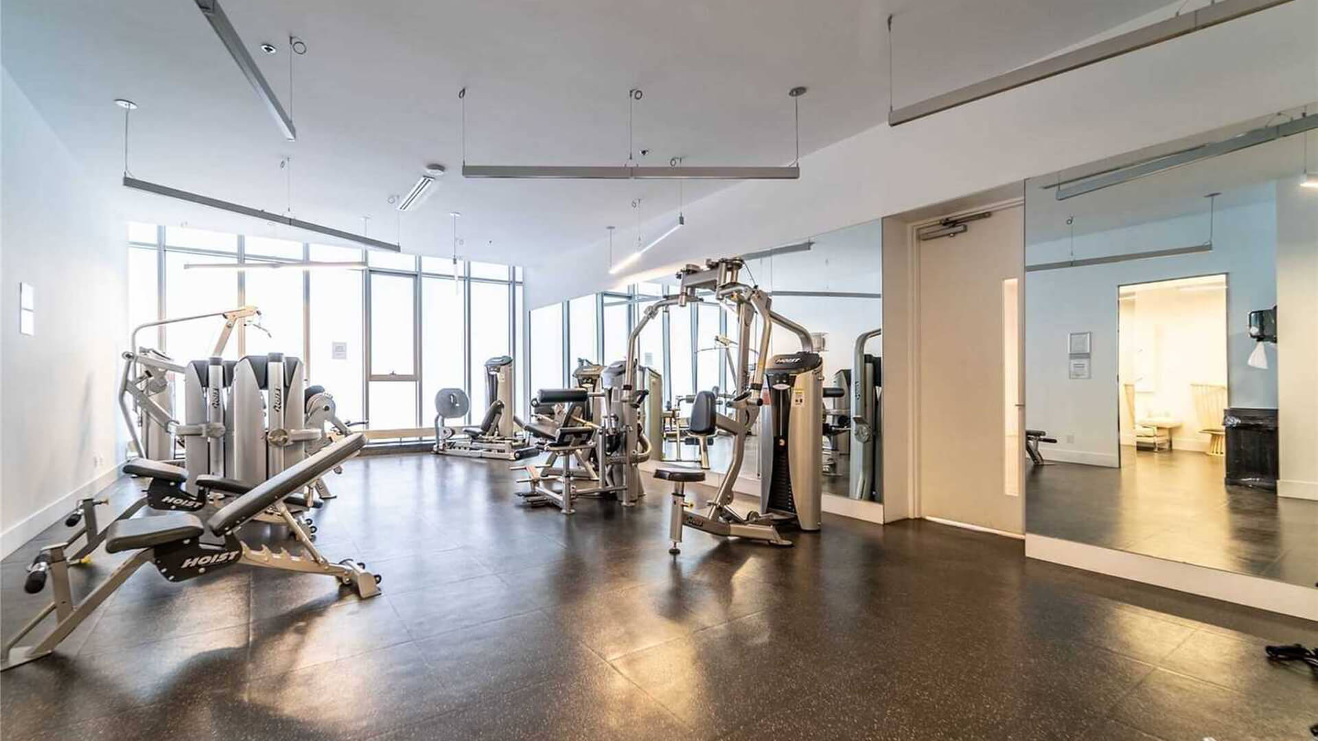 Flex Premium,Waterfront, Toronto Student Housing - LiwinCo