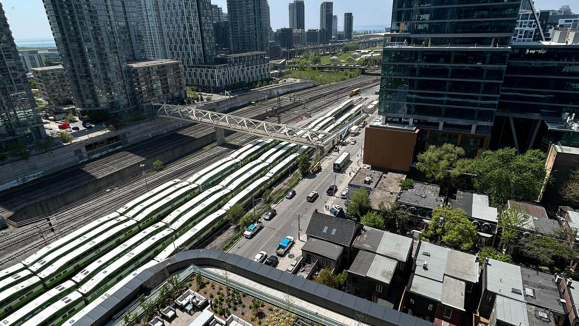 Flex Premium,The Well, Toronto Student Housing - LiwinCo