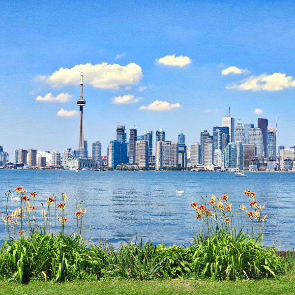 Living Abroad in Toronto: How Co-Living Can Make Your Transition ...