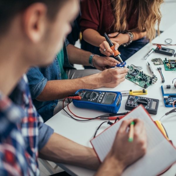 University of Waterloo Engineering Acceptance Rate - LiwinCo