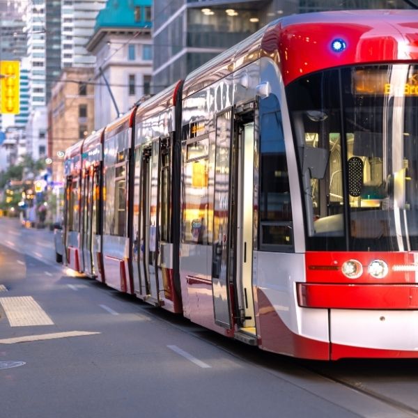 Public Transit in Toronto Explained: How Students Can Save Time and ...