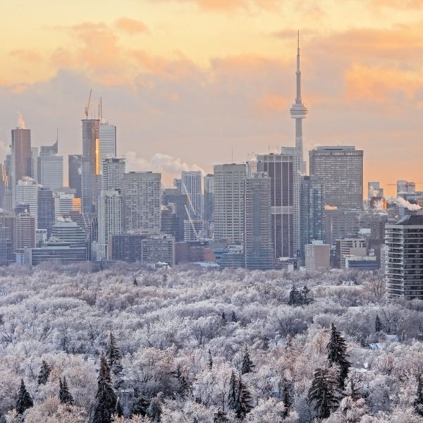 The Complete Guide to Toronto’s Winter for International Students - LiwinCo