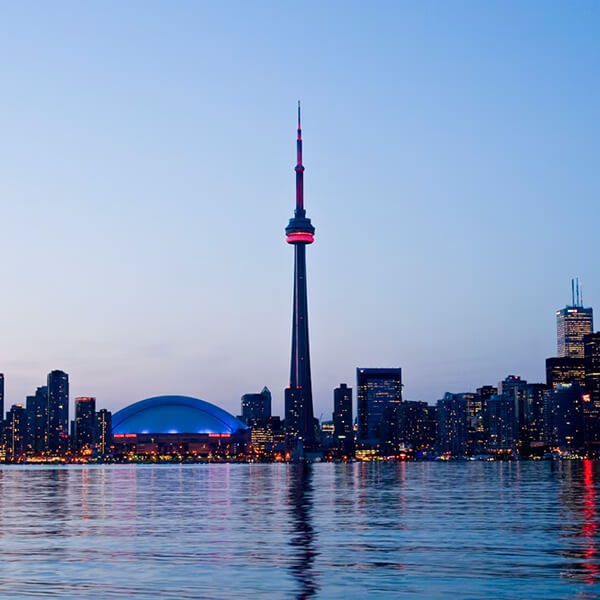 Toronto City Guide for Students - LiwinCo