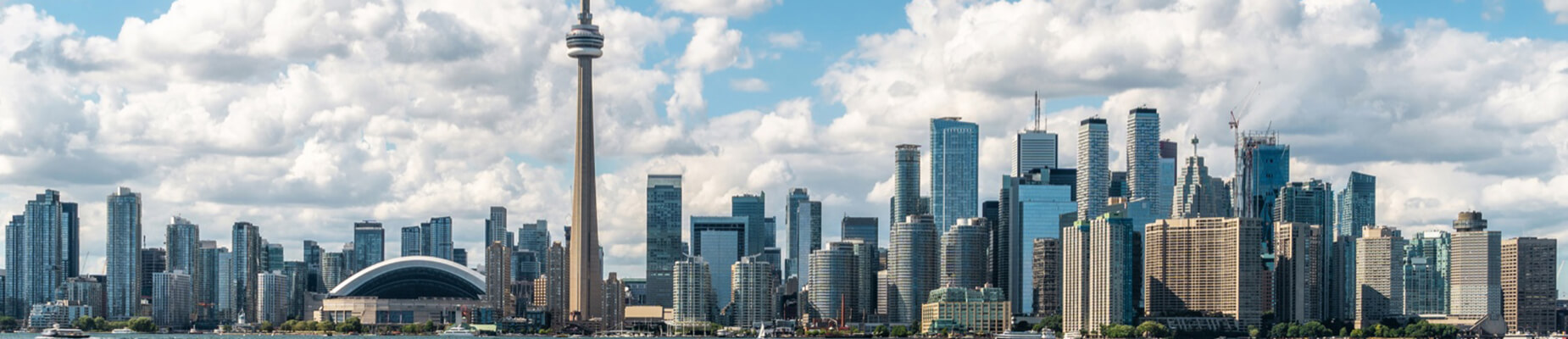 Toronto City Guide for Students - LiwinCo